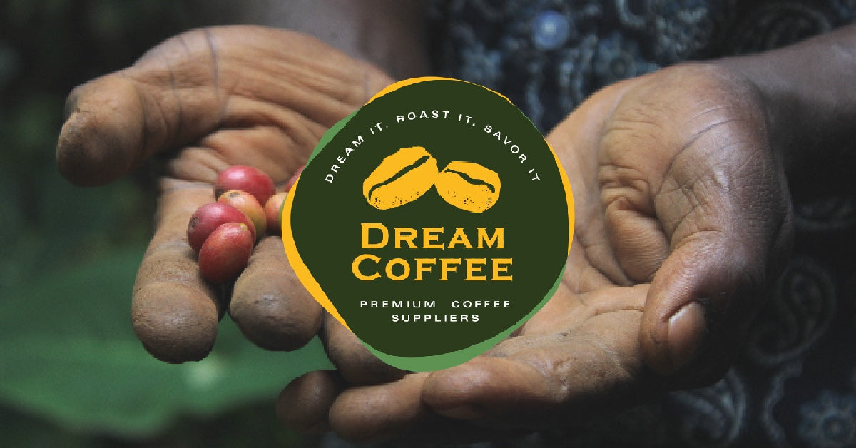 Our Network – Dream Coffee Uganda